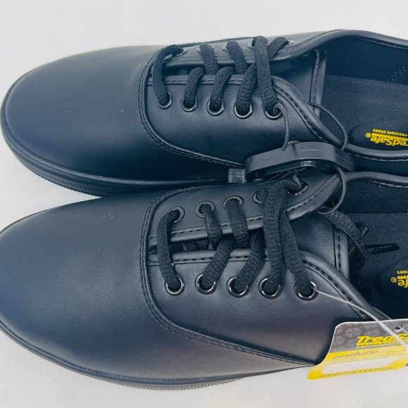 TredSafe | Shoes | Tredsafe Womens Kensley Slip Resistant Oil Slip ...